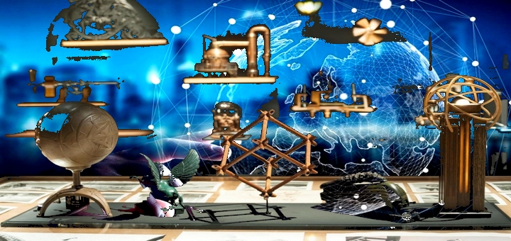 Sciences et Techniques