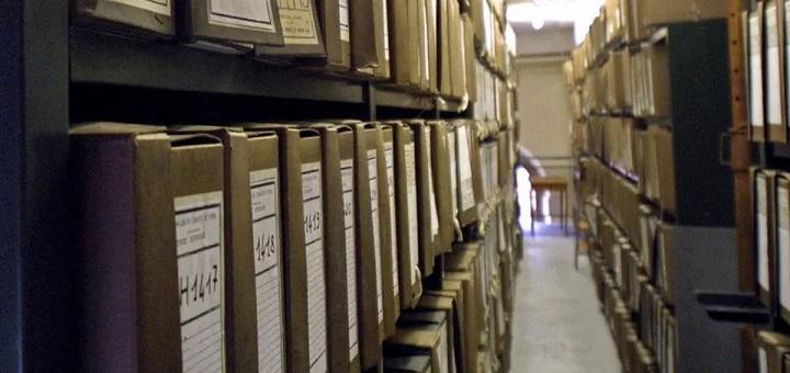 Collections de documents