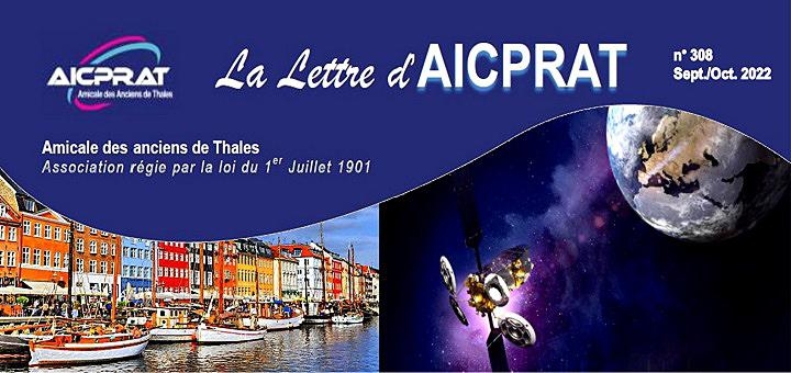 La lettre de septembre-octobre 2022 La lettre de septembre-octobre 2022
